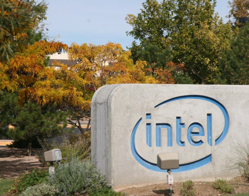 Rio Rancho Intel Plant To Add 300 Jobs - New Mexico Business Coalition