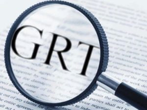 Hearing on Gross Receipts Tax (GRT) Regulations - New Mexico Business ...