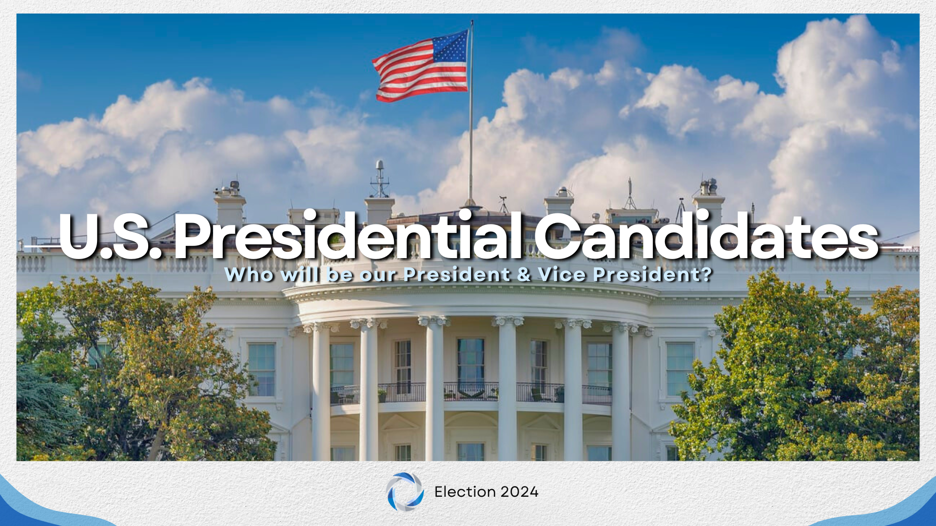 2024 U.S. Presidential Race - New Mexico Business Coalition