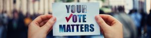 2025 VOTER INFORMATION - New Mexico Business Coalition
