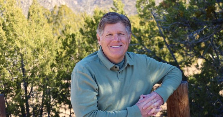 More Information on Candidate - Darren White - New Mexico Business Coalition
